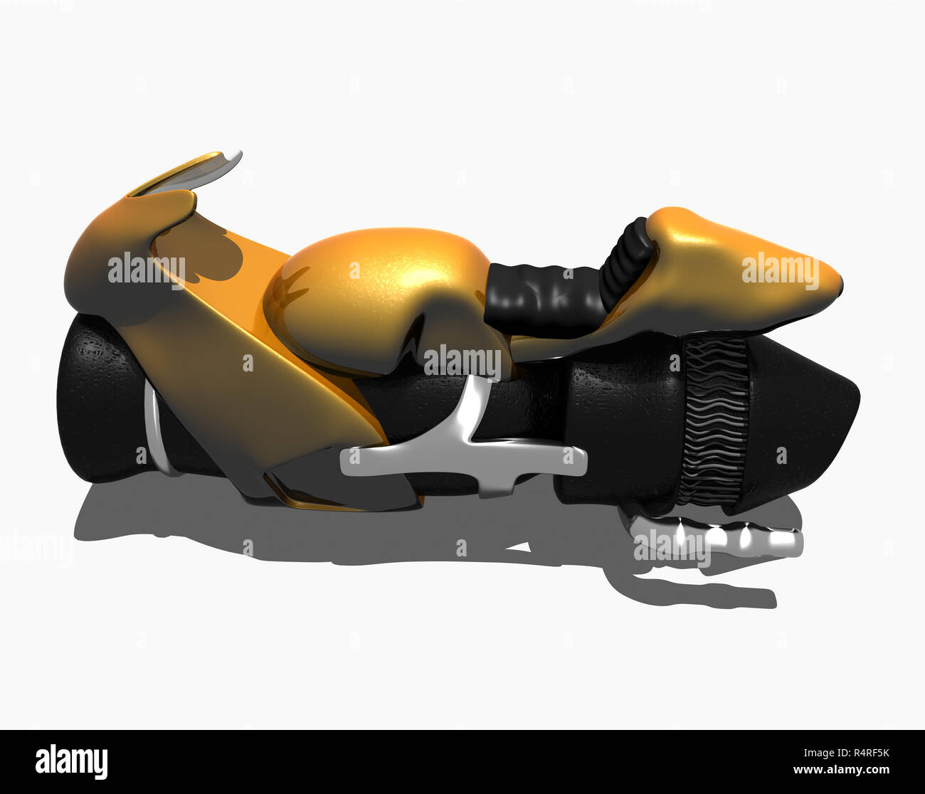 air mobile freed Stock Photo - Alamy