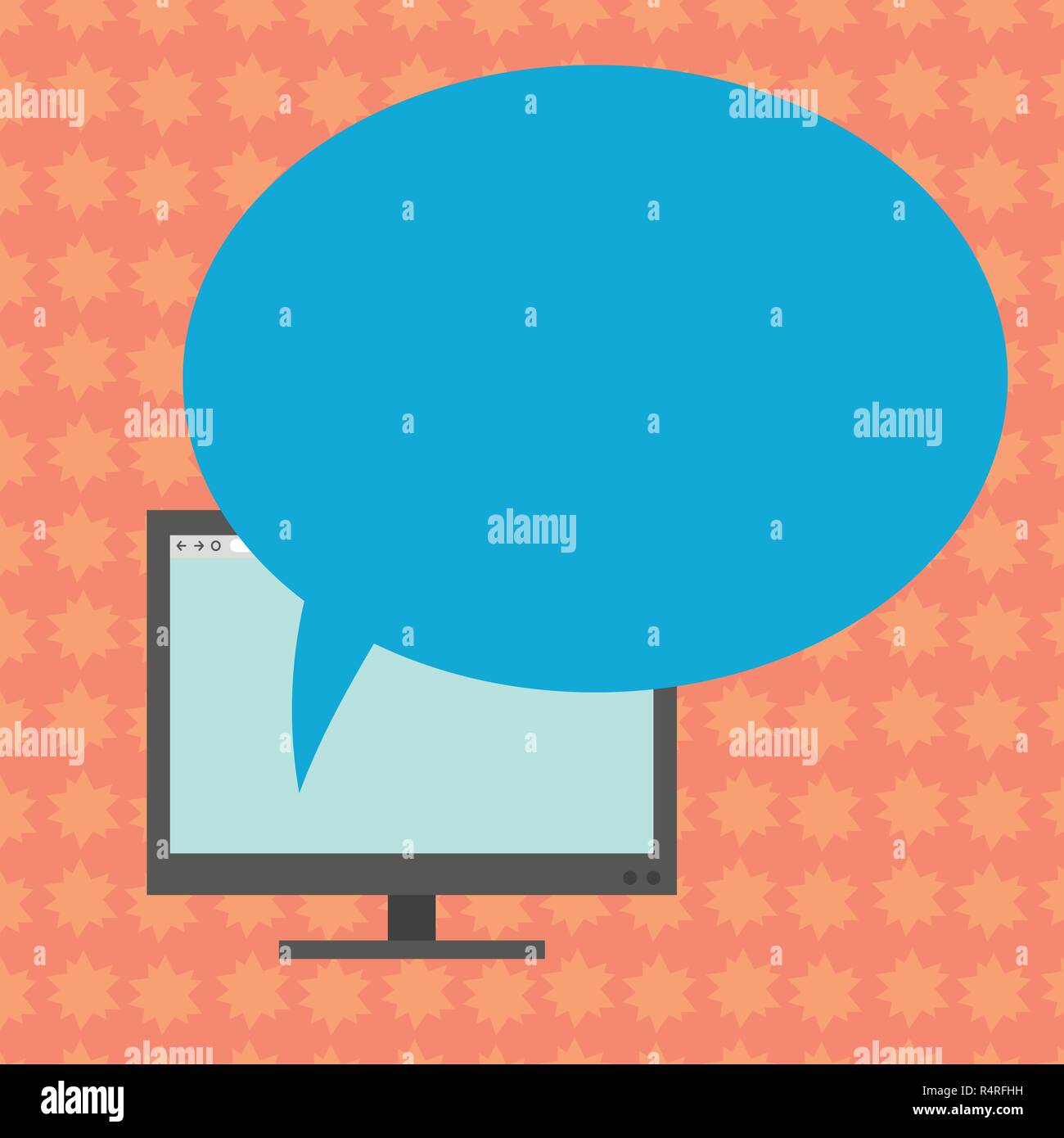 Business concept Empty template copy space isolated Posters coupons ...