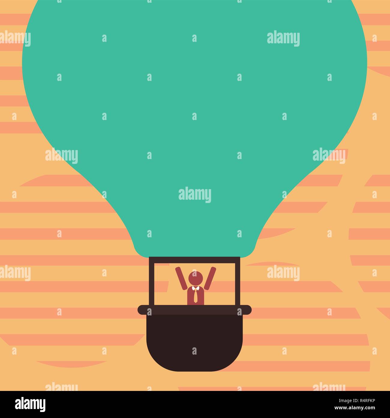 Flight analysis Stock Vector Images - Alamy