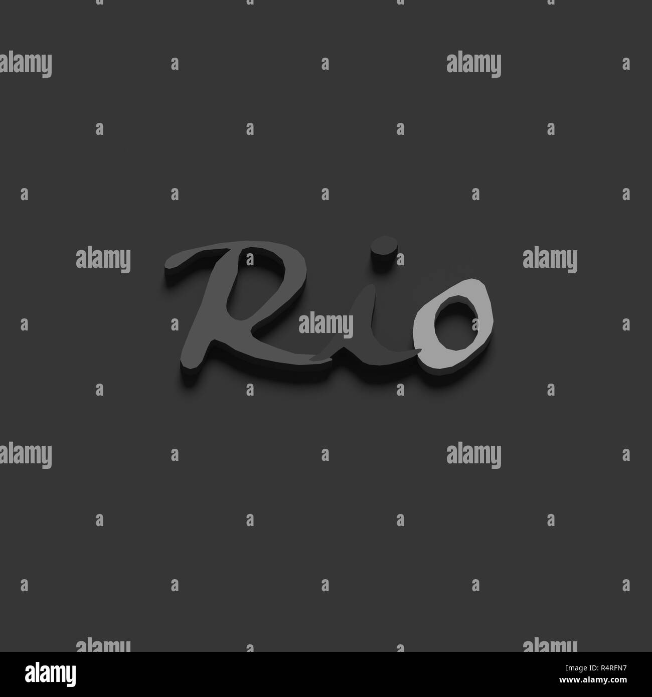 Tourism brochure design Black and White Stock Photos & Images - Alamy