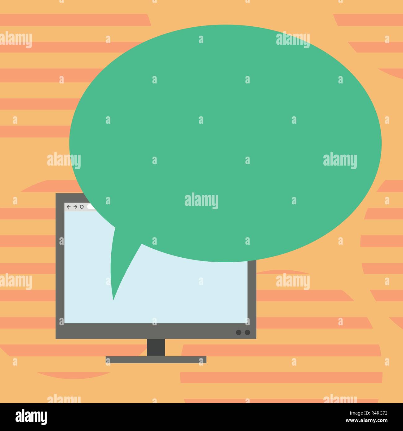 Business Empty template for Layout for invitation greeting card ...