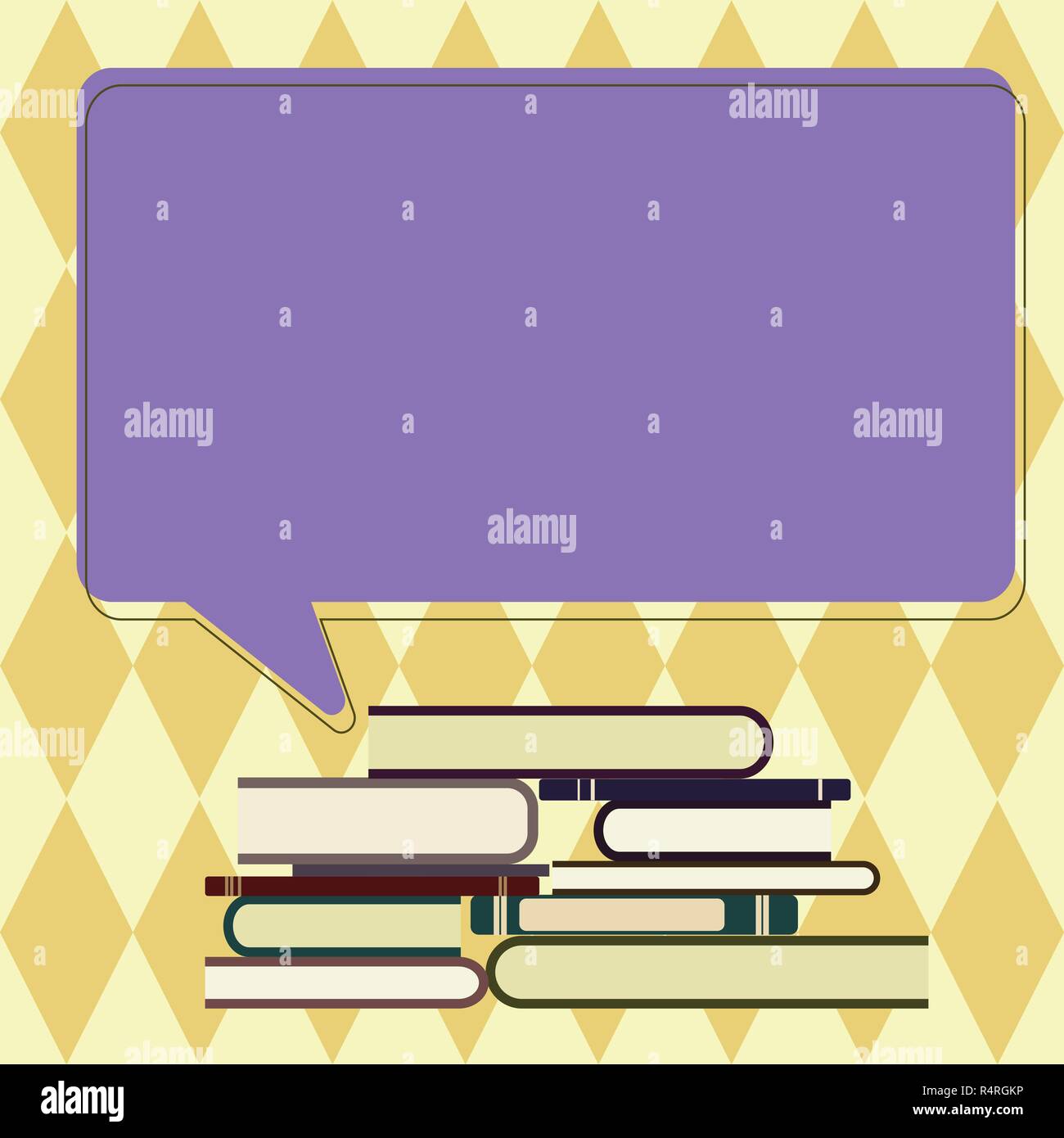 Business Empty template for Layout for invitation greeting card ...