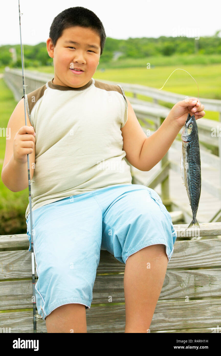 Three fisher boys three fisher boys hi-res stock photography and images ...
