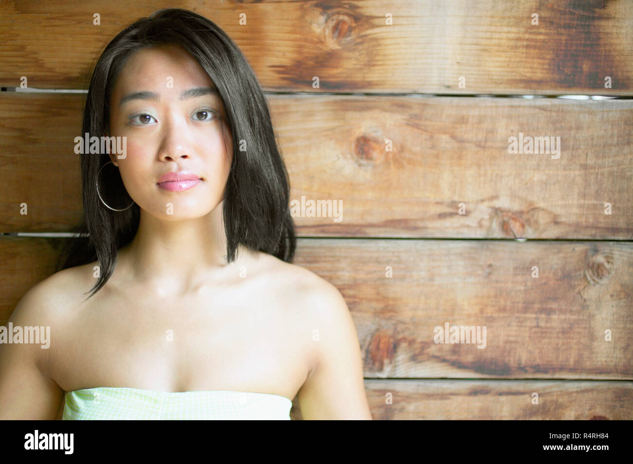 Asian Korean Oriental Hispanic Caucasian High Resolution Stock ...