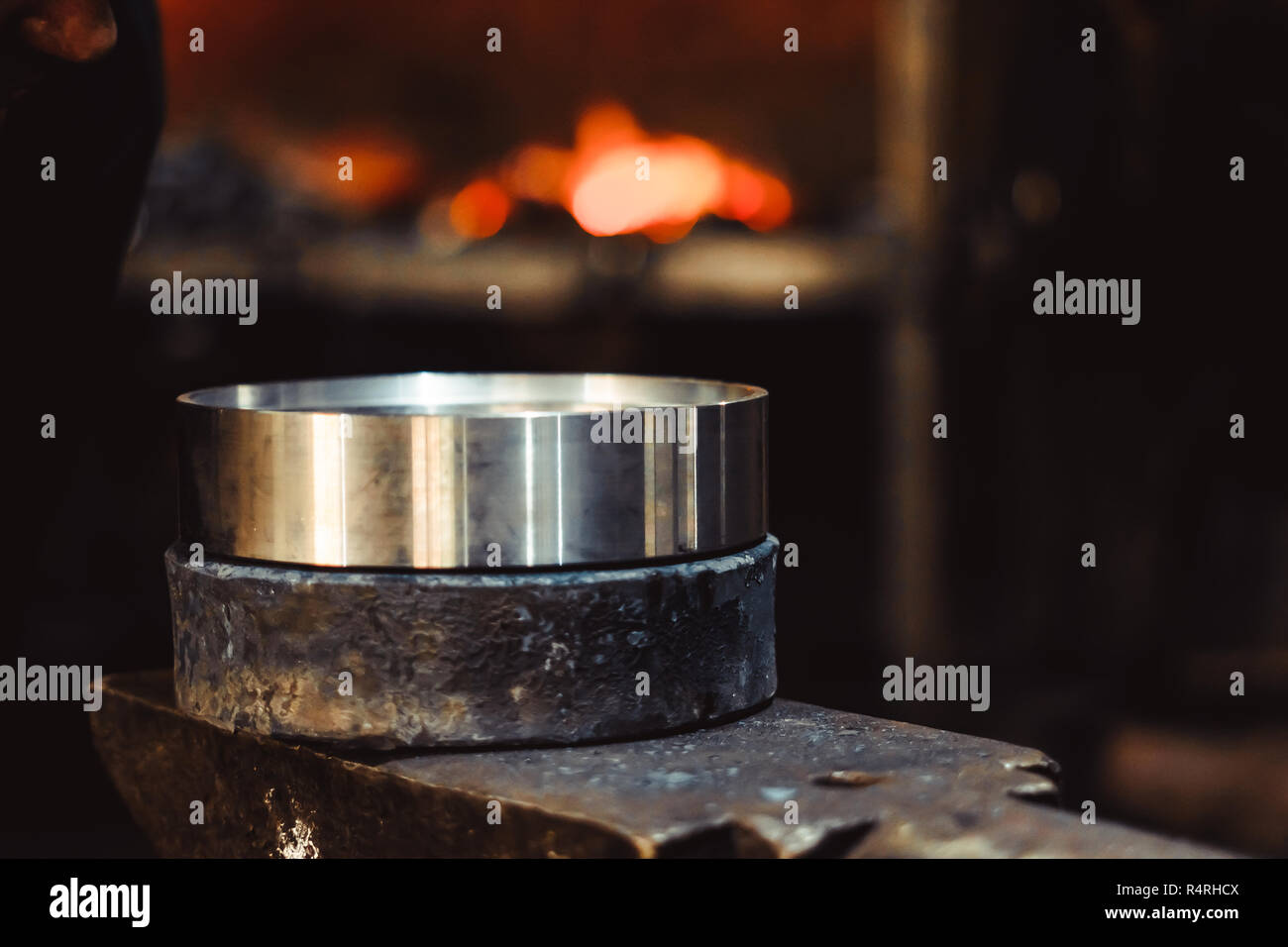 high precision hot forging products, automatic hot forging line ...