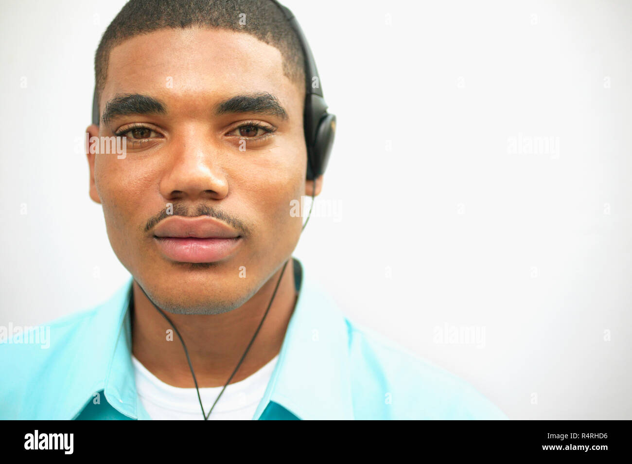 Deep listener hi-res stock photography and images - Alamy