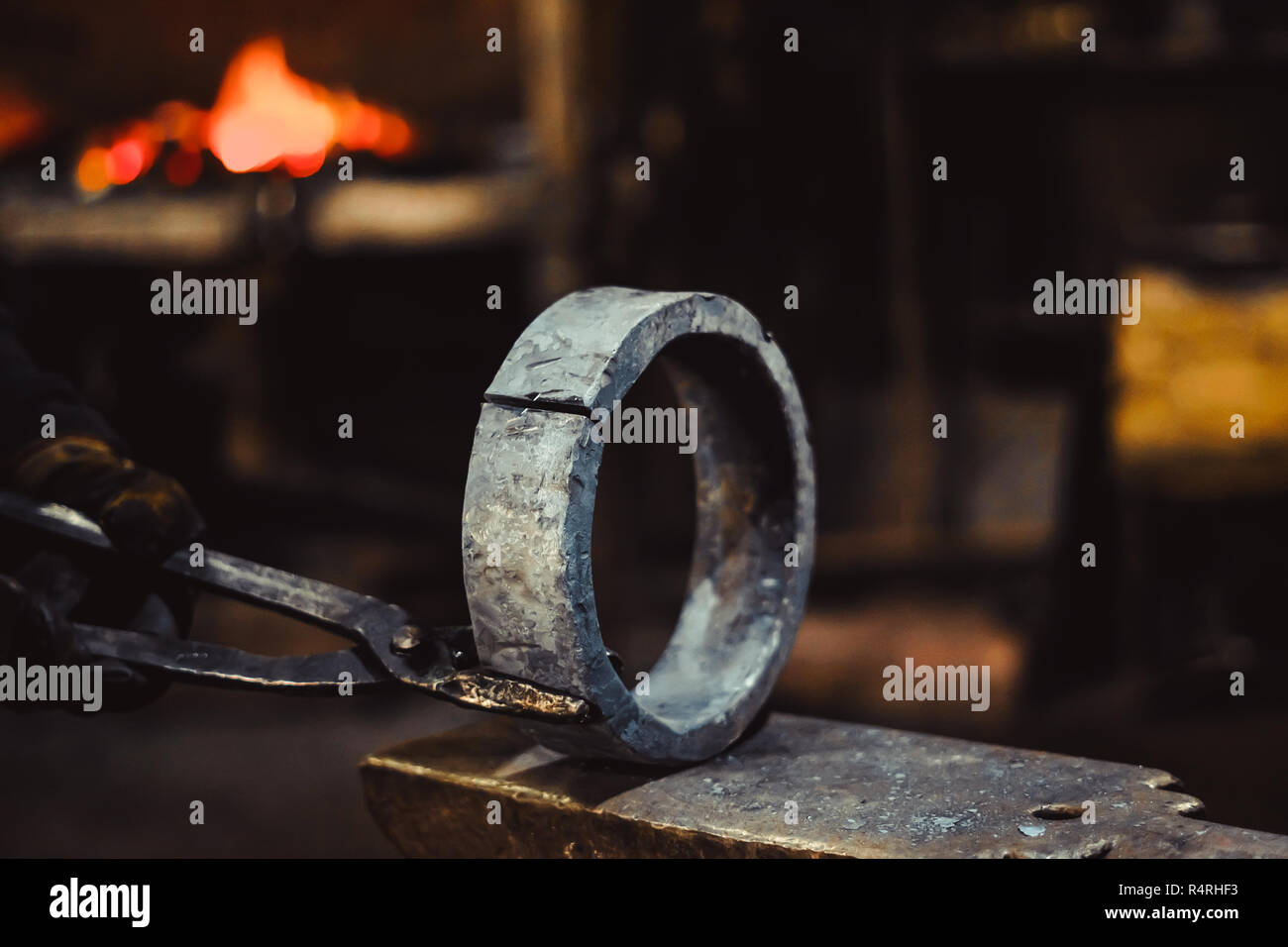 high precision hot forging products, automatic hot forging line ...