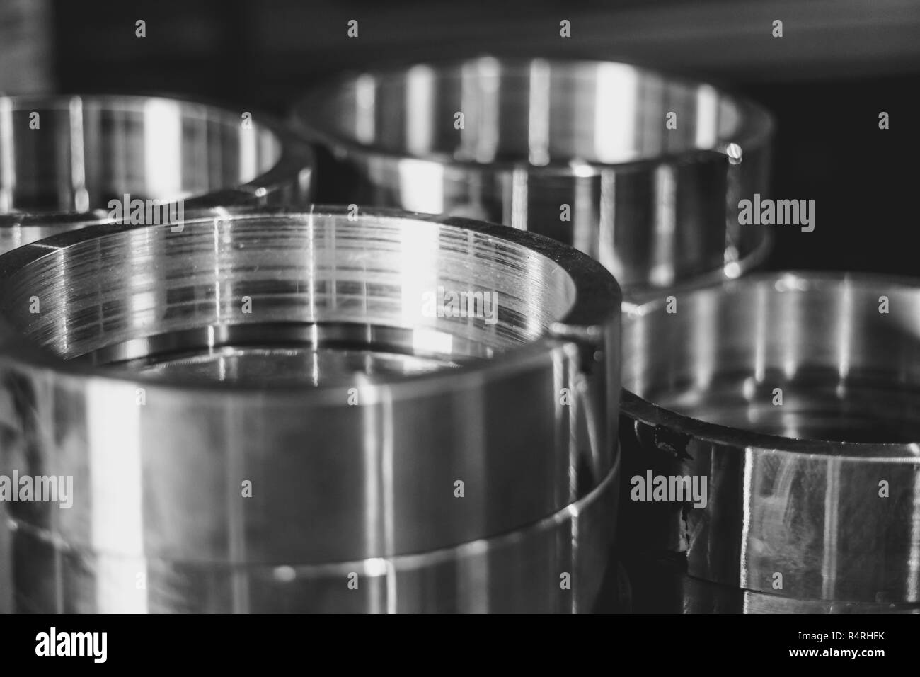 high precision hot forging products, automatic hot forging line ...