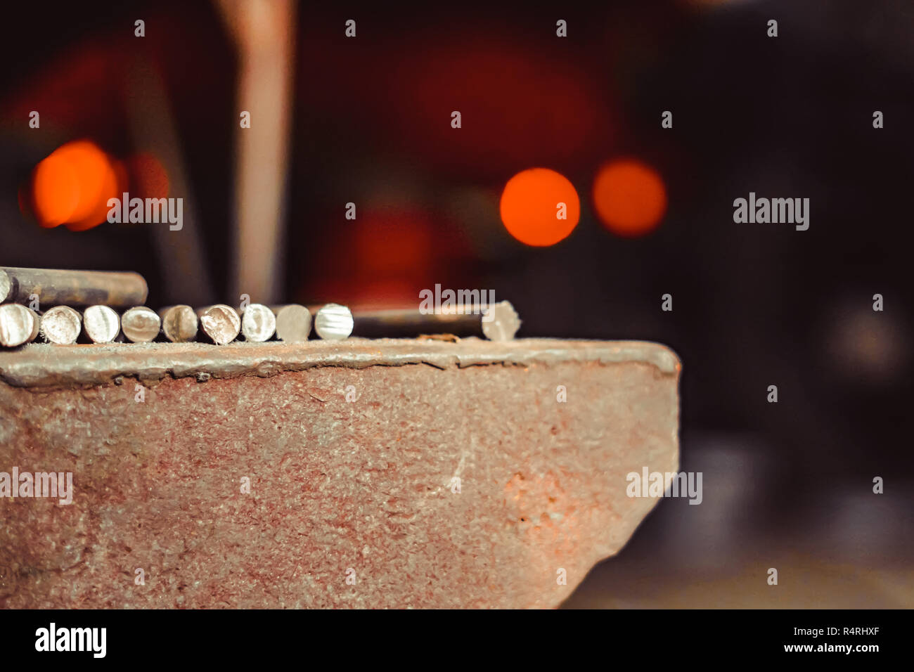 Steelbar hi-res stock photography and images - Alamy