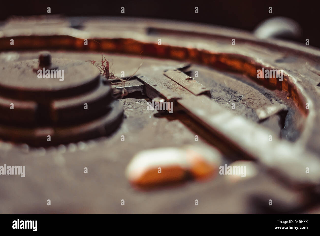 high precision hot forging product, automotive part production by hot ...