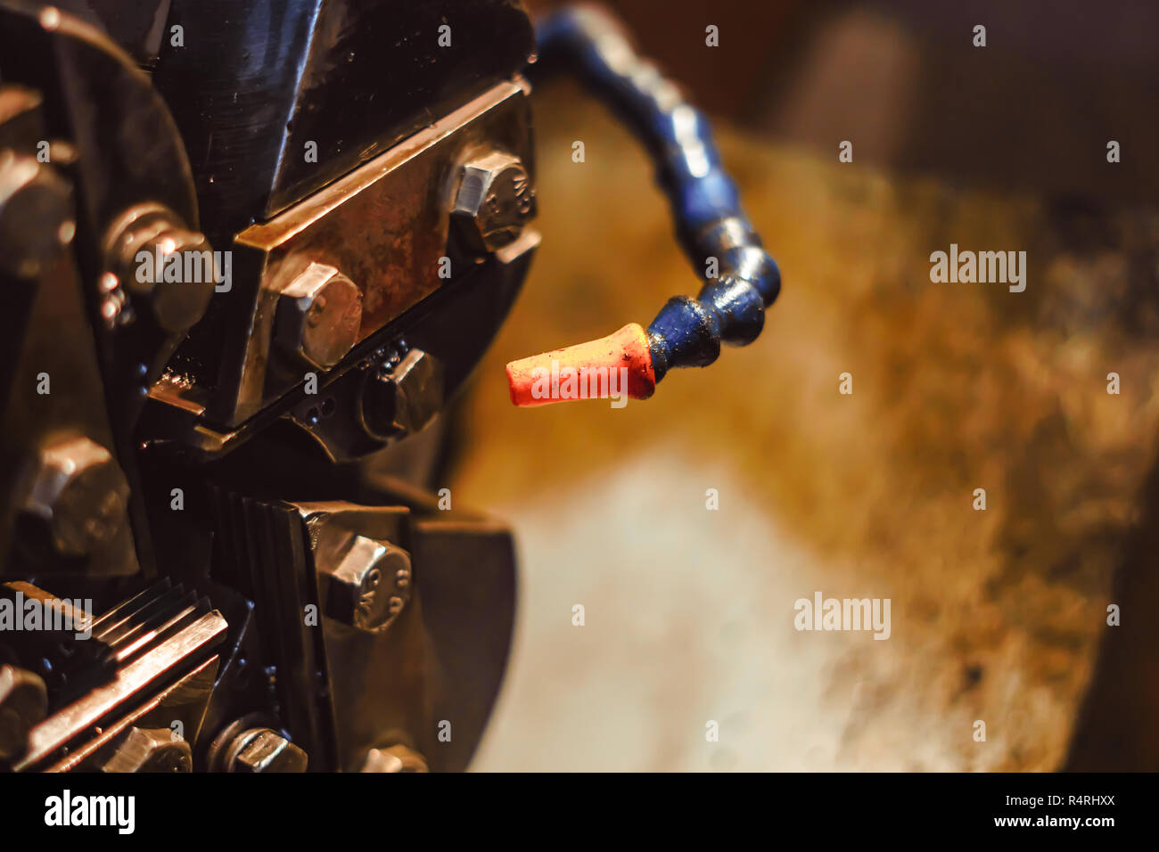 high precision hot forging product, automotive part production by hot ...