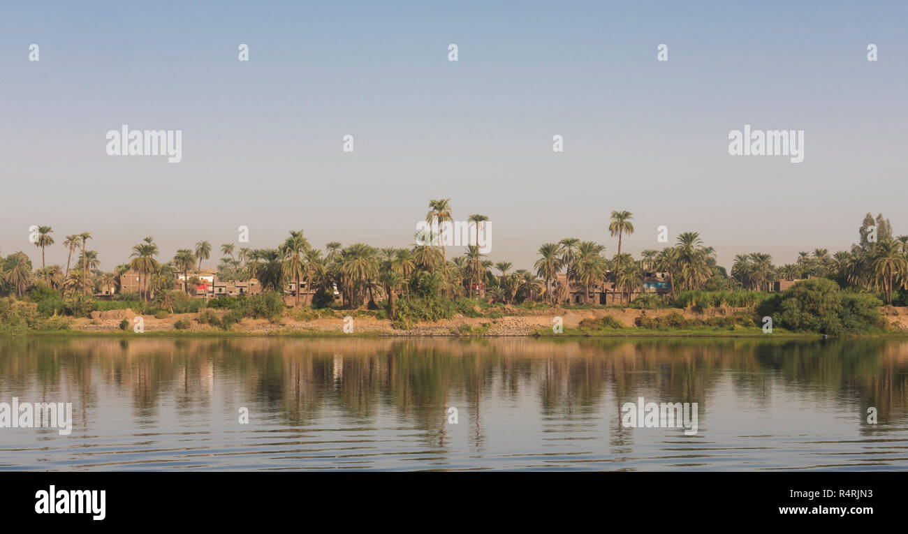Nature of egypt hi-res stock photography and images - Alamy