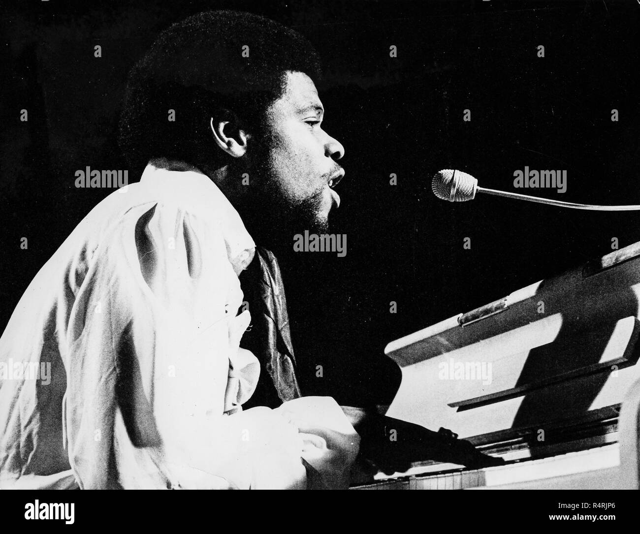 billy preston, 60s Stock Photo - Alamy