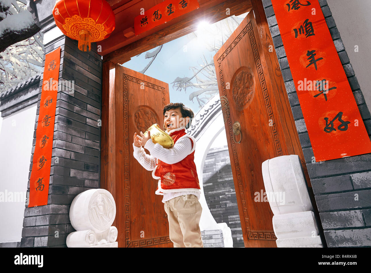 Sweet three year boy hi-res stock photography and images - Alamy