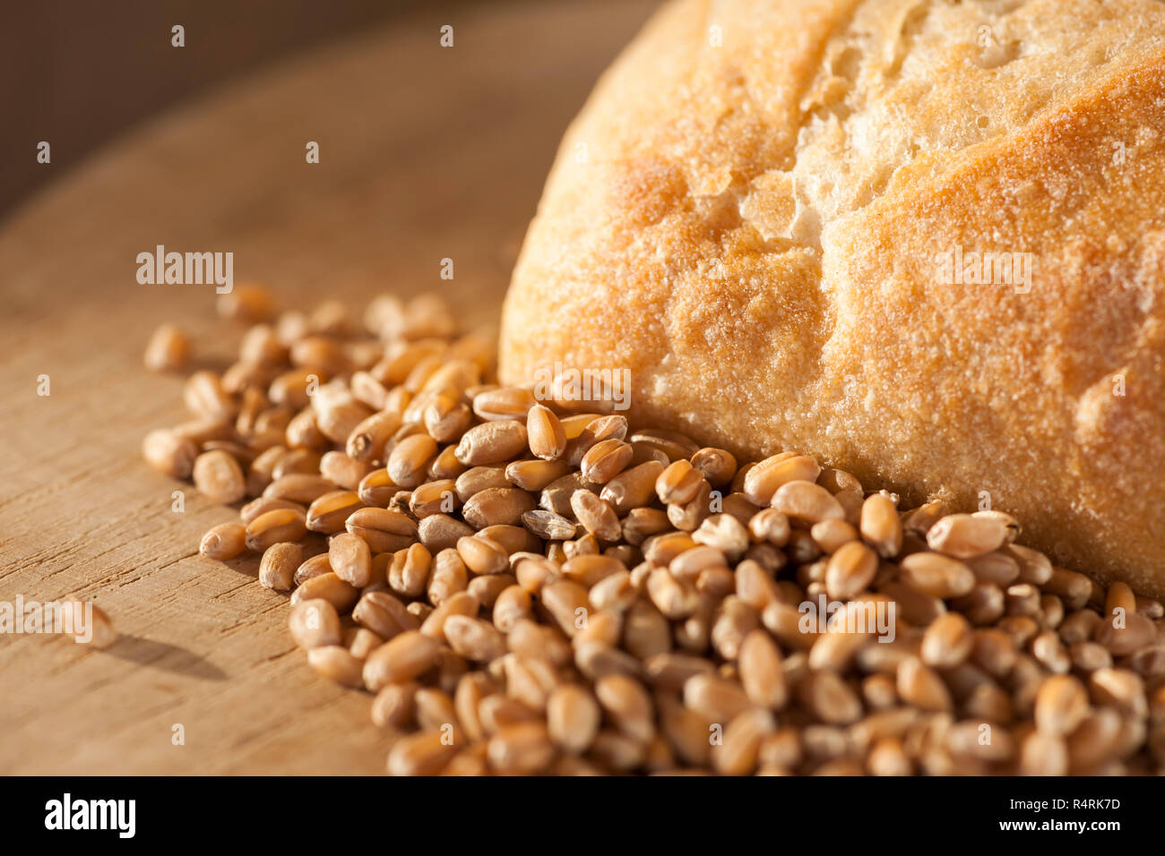 Bruised grain hi-res stock photography and images - Alamy
