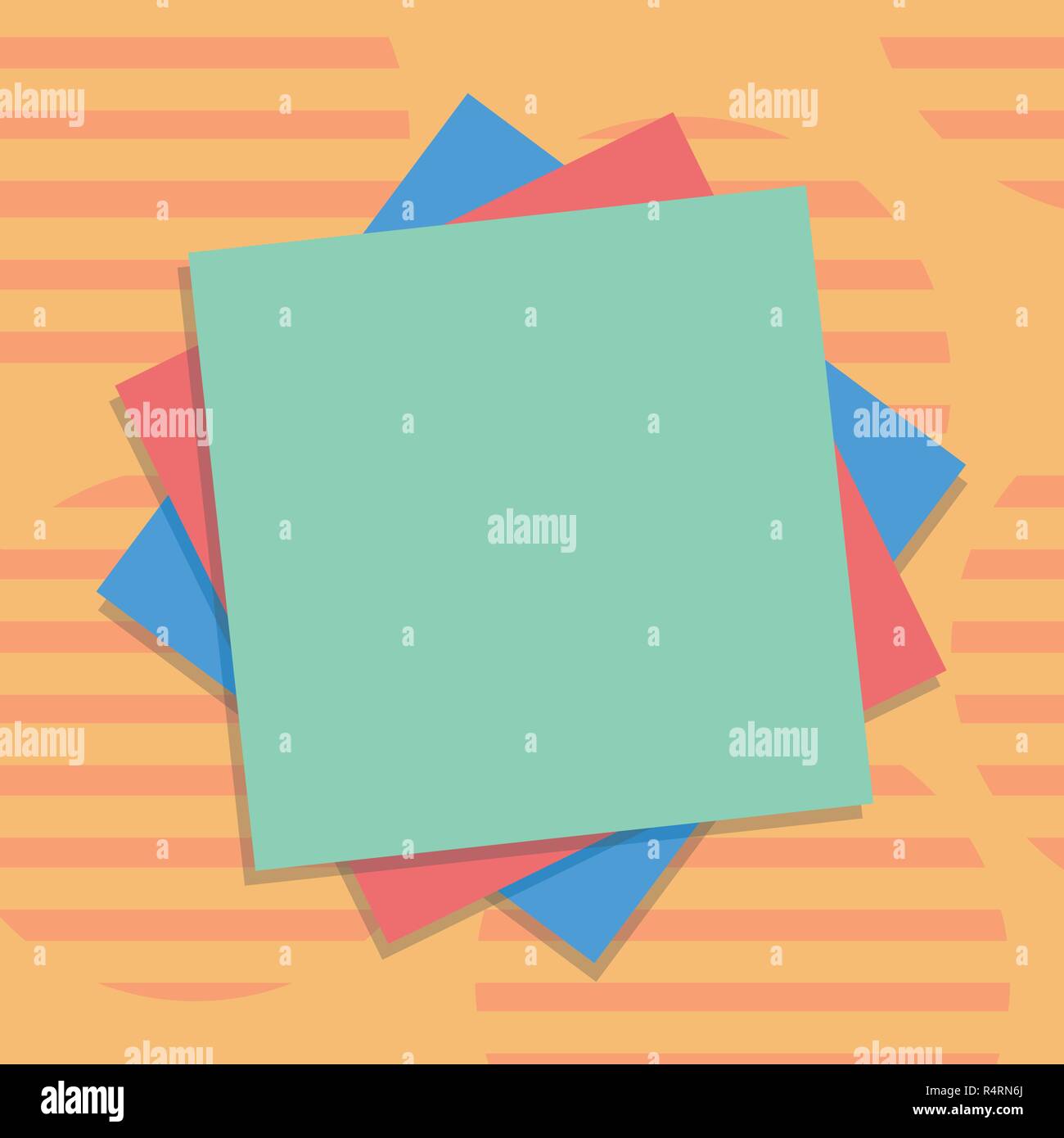 Business Empty template for Layout for invitation greeting card ...