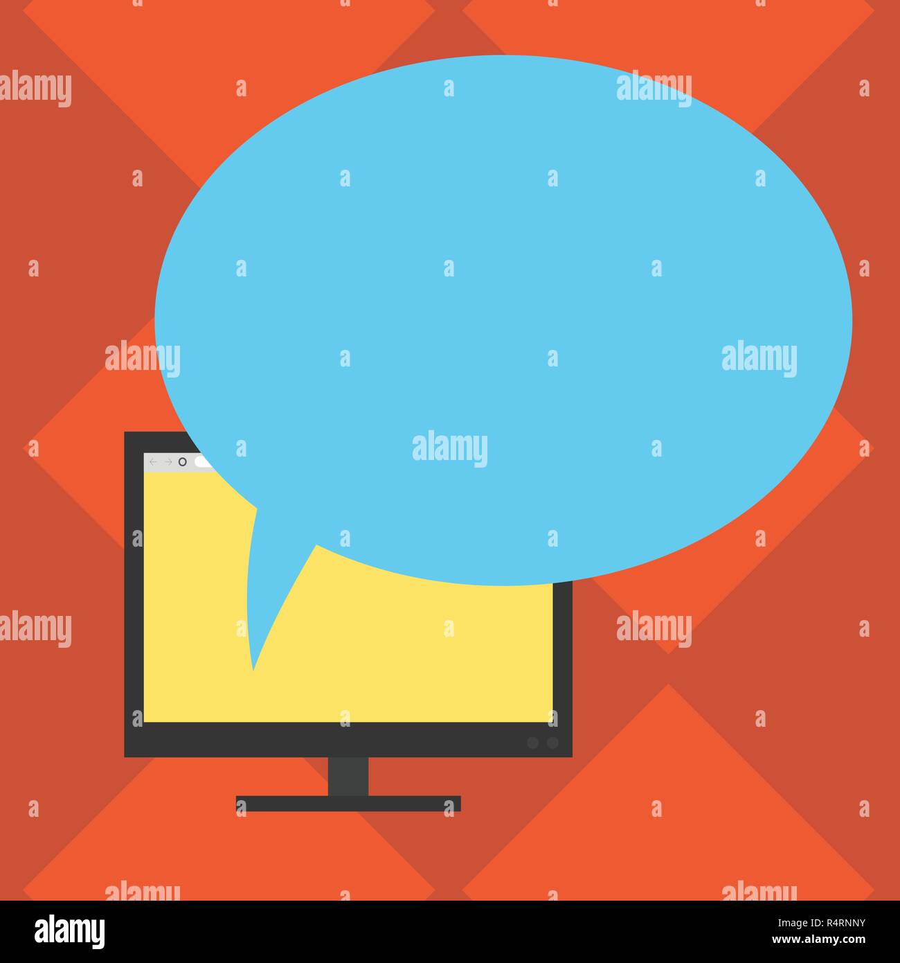 Business Empty template for Layout for invitation greeting card ...