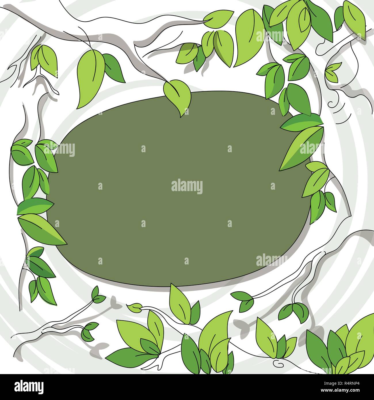 Design business concept Empty copy text for Web banners promotional ...