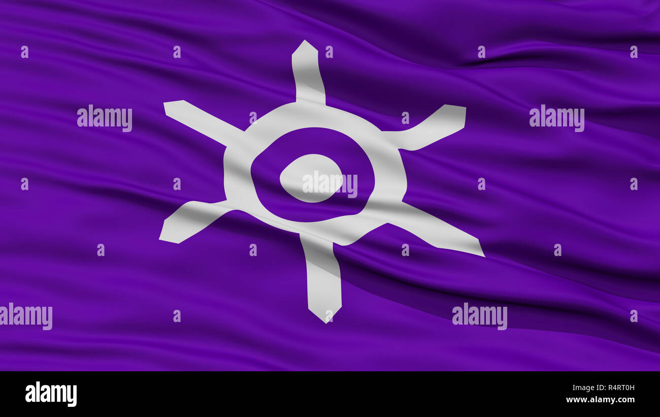 Japan Realistic Render High Resolution Stock Photography and Images - Alamy