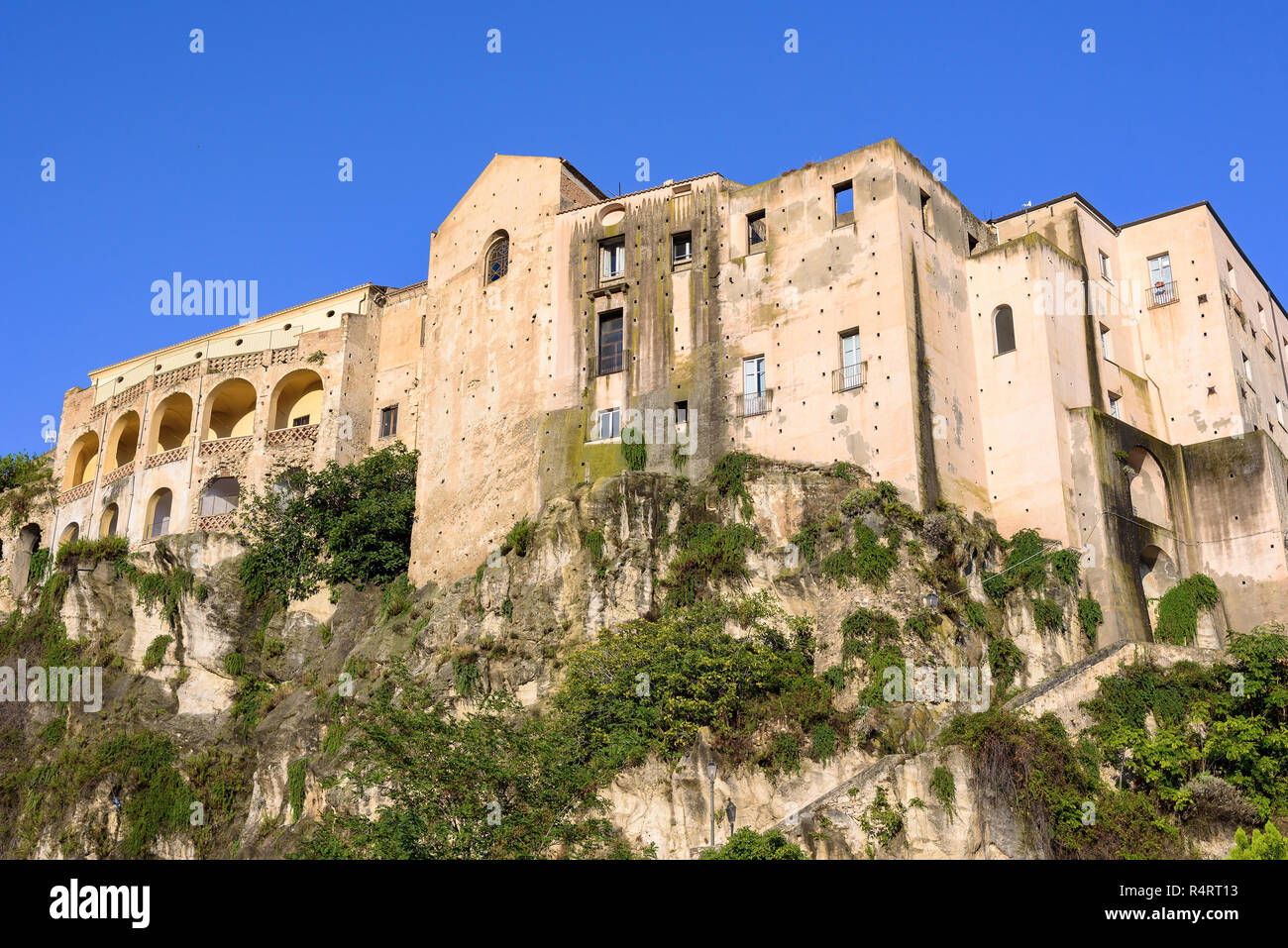 Calabria tourism hi-res stock photography and images - Alamy