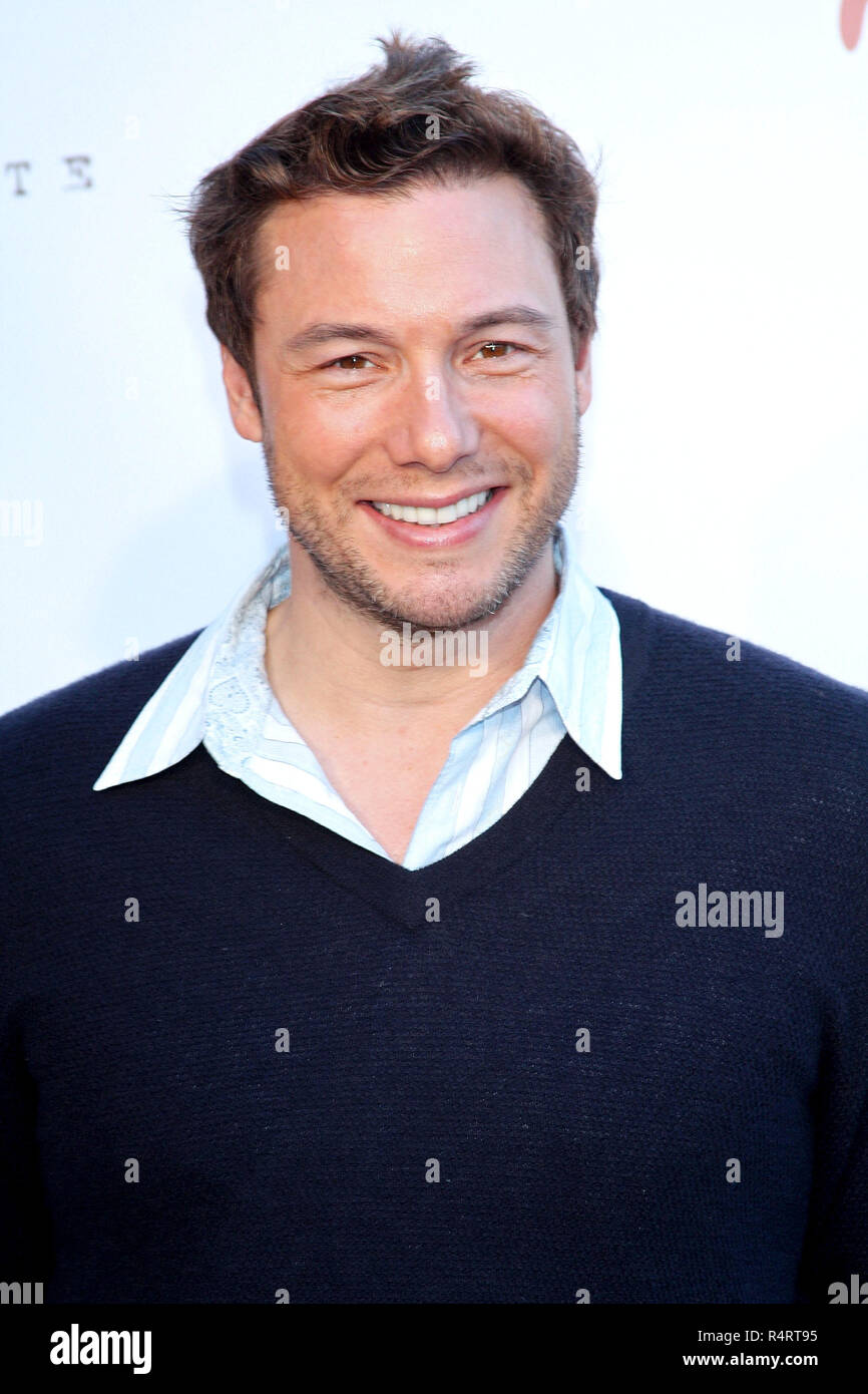 WATERMILL, NY - AUGUST 23: Rocco DiSpirito attends the Music for Mercy ...