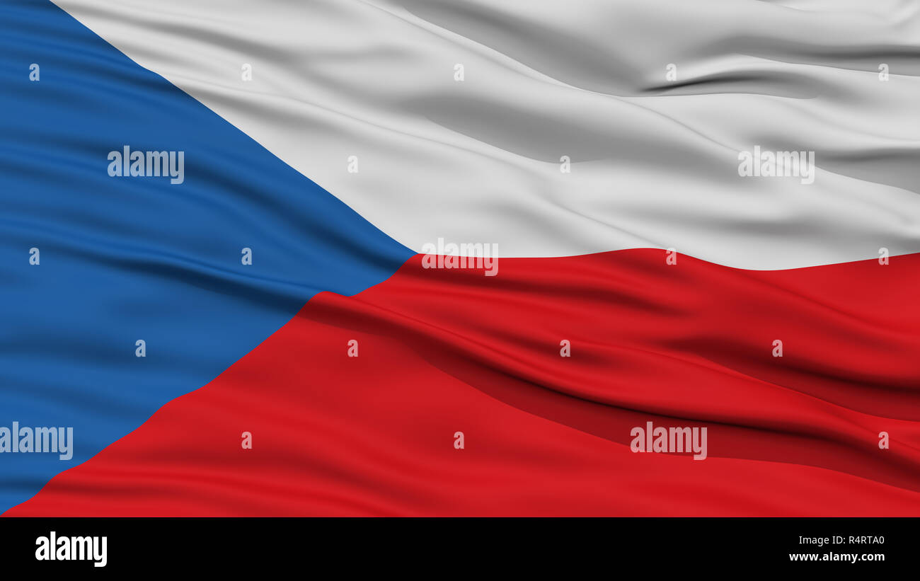 Europe republic flag hd hi-res stock photography and images - Alamy