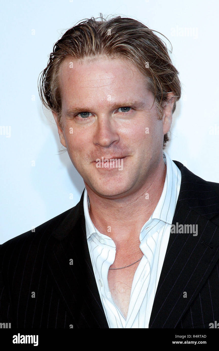 Cary Elwes Bulge