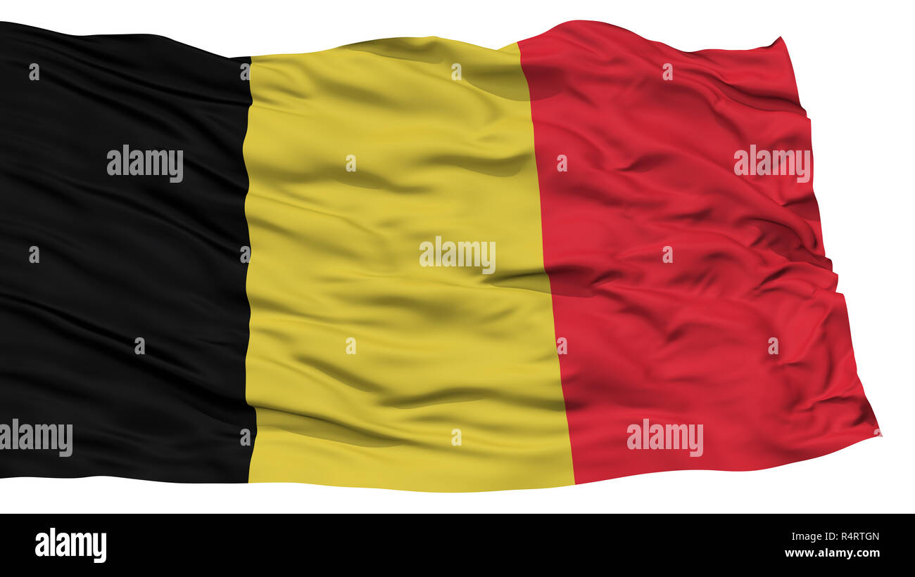 Belgium flag hd hi-res stock photography and images - Alamy