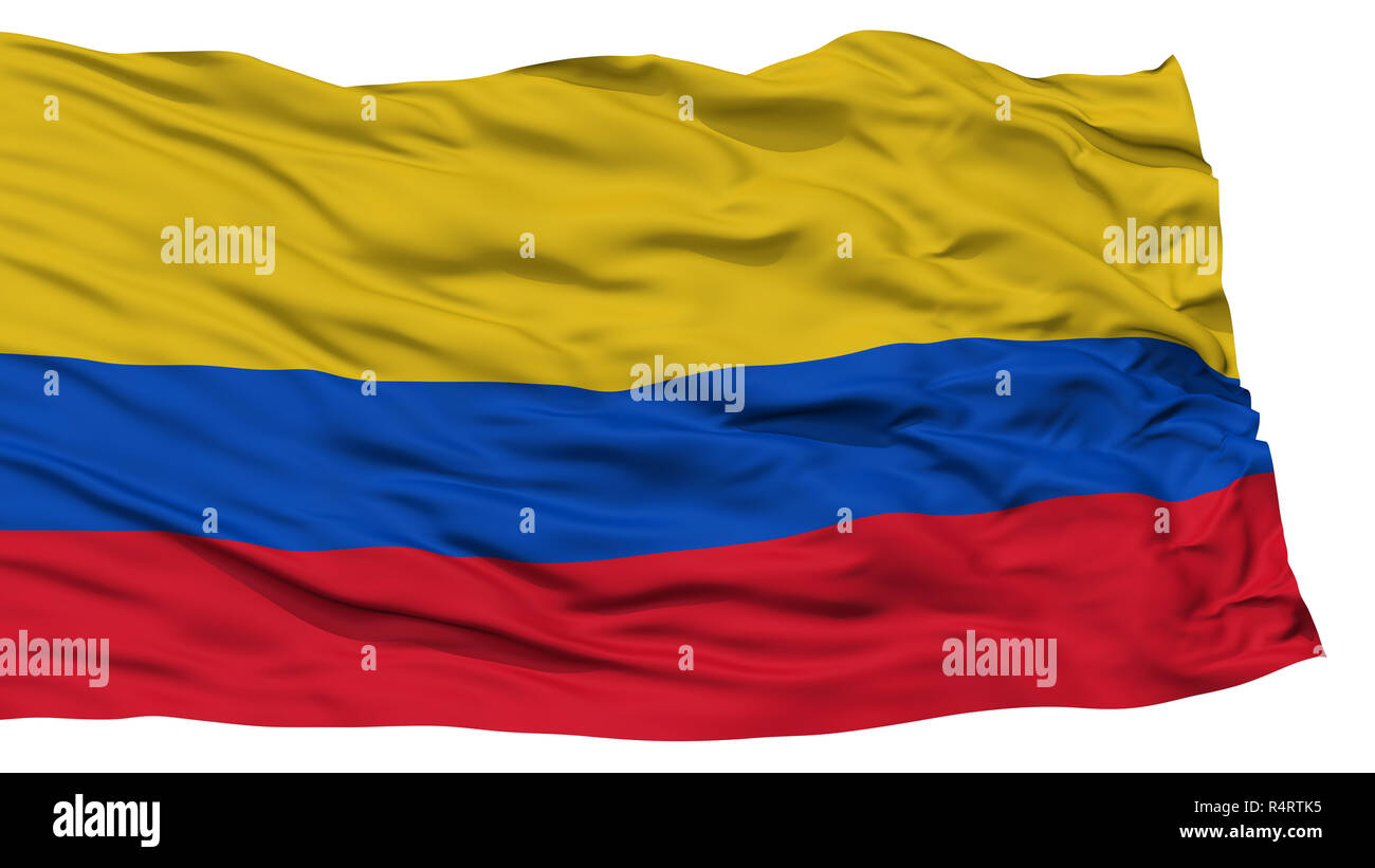 Hd colombia flag hi-res stock photography and images - Alamy