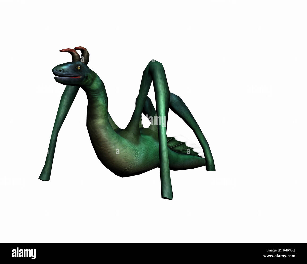 comic grasshopper free Stock Photo - Alamy