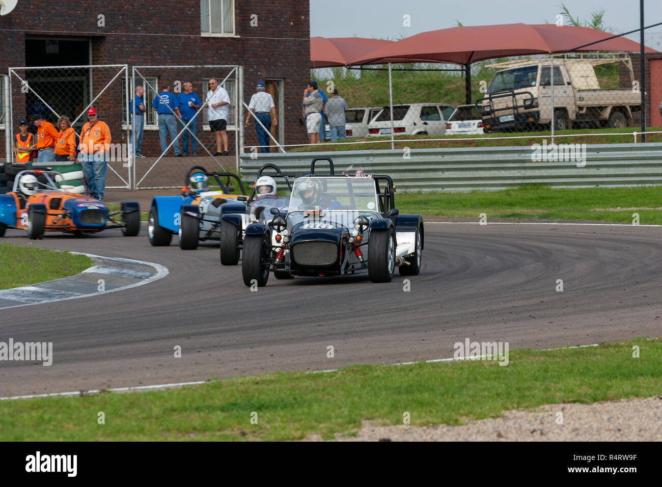 Zwartkops raceway hi-res stock photography and images - Alamy