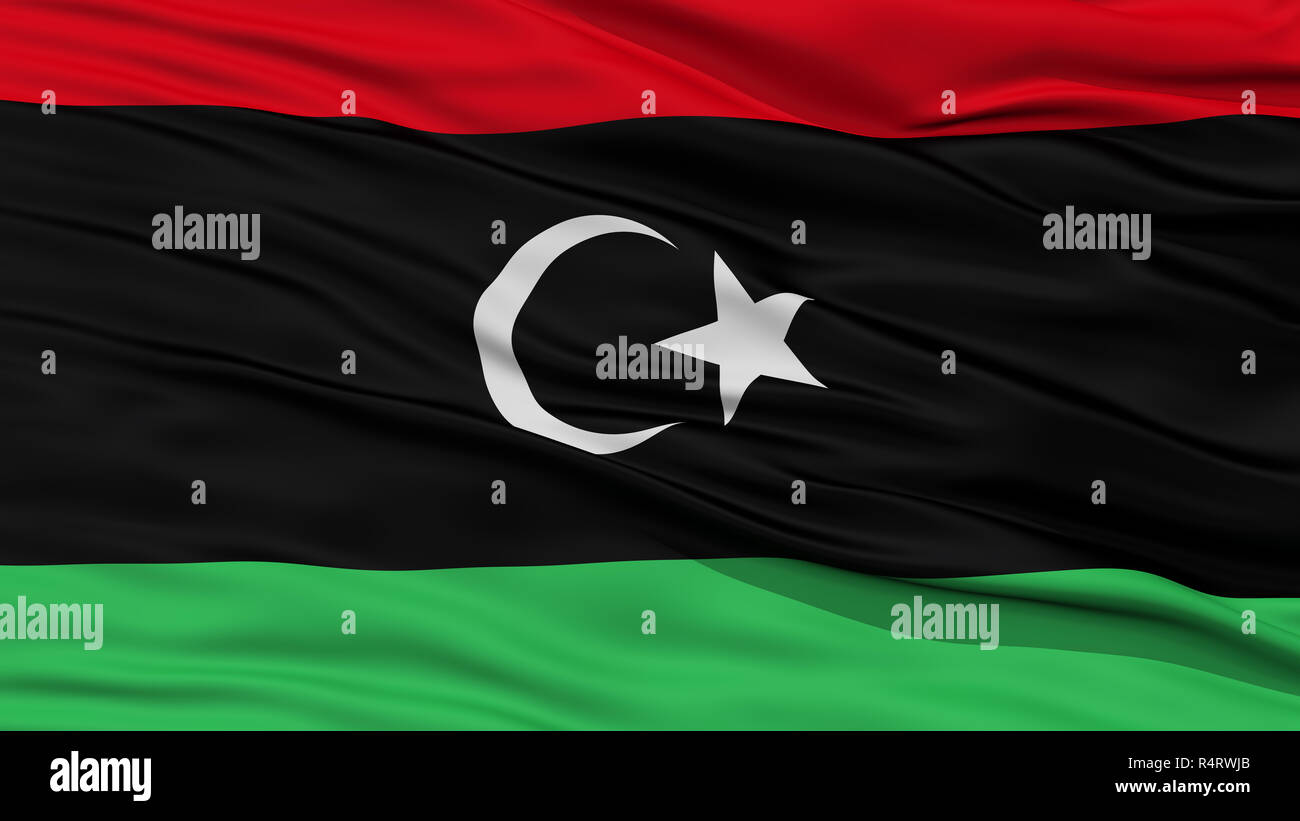 Muslim flag hd hi-res stock photography and images - Alamy