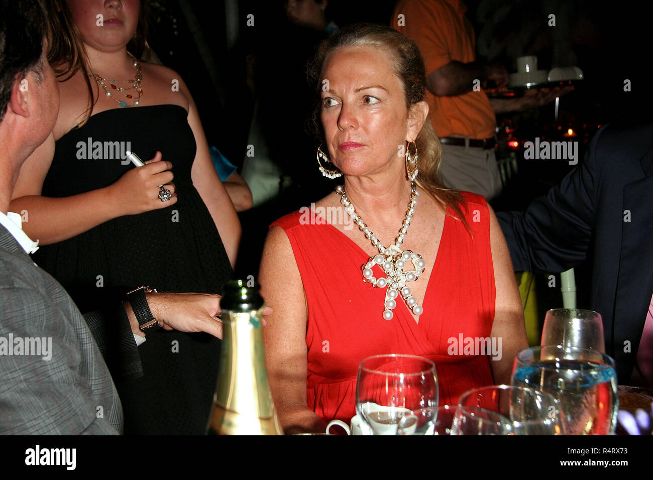 Anne hearst hi-res stock photography and images - Alamy