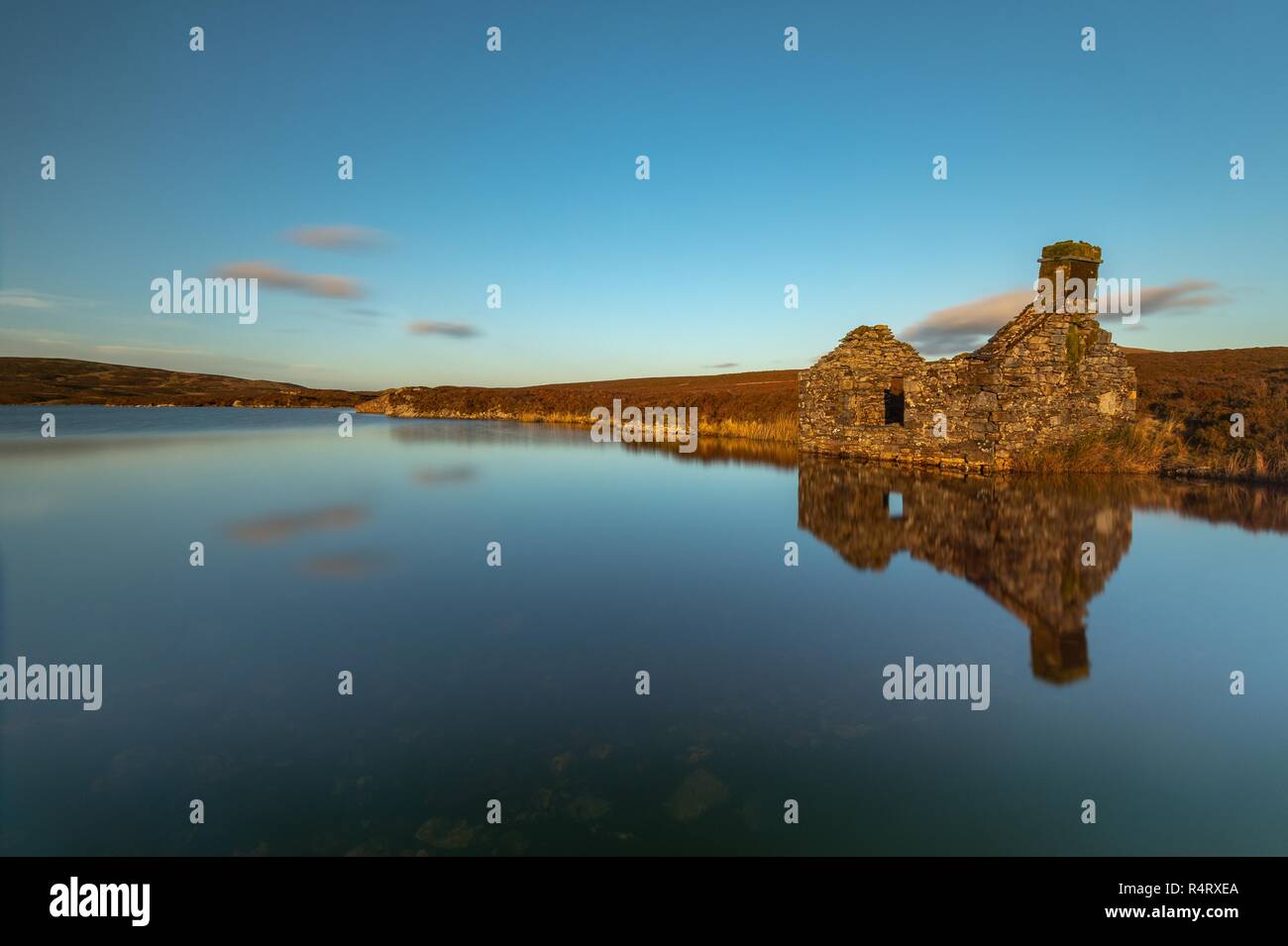 Lyn conwy hi-res stock photography and images - Alamy