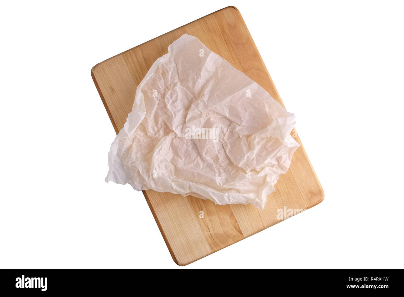 Parchment paper baking paper texture hi-res stock photography and ...
