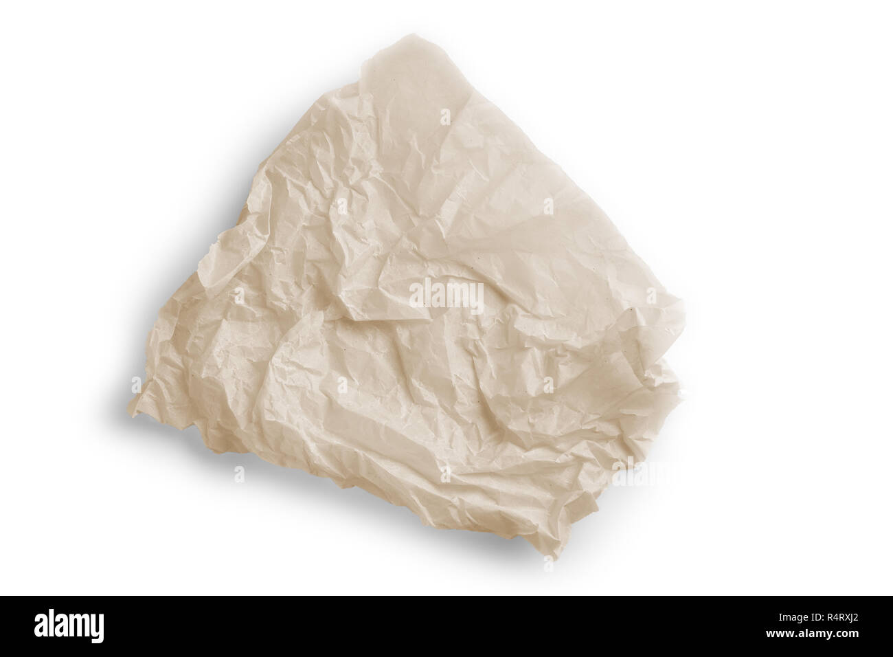 Parchment paper baking paper texture hi-res stock photography and ...