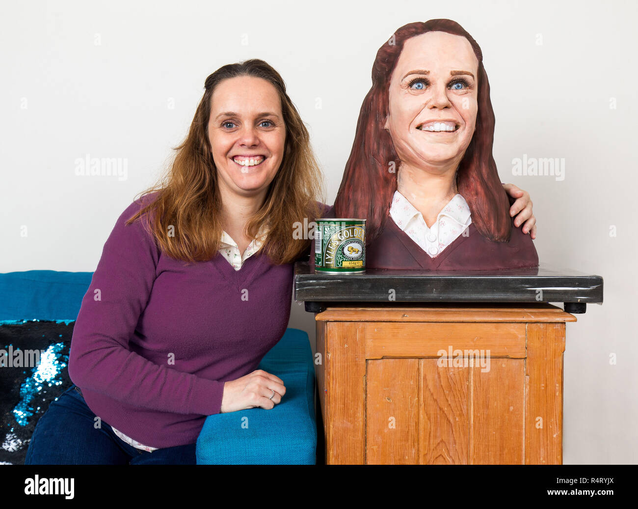 Emma rogan hi-res stock photography and images - Alamy