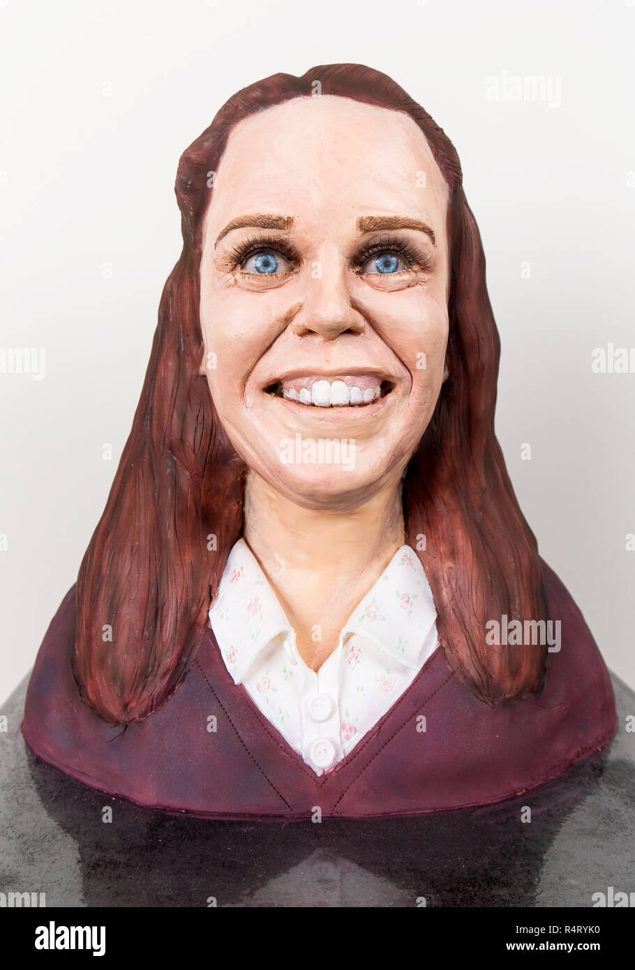 Emma rogan hi-res stock photography and images - Alamy