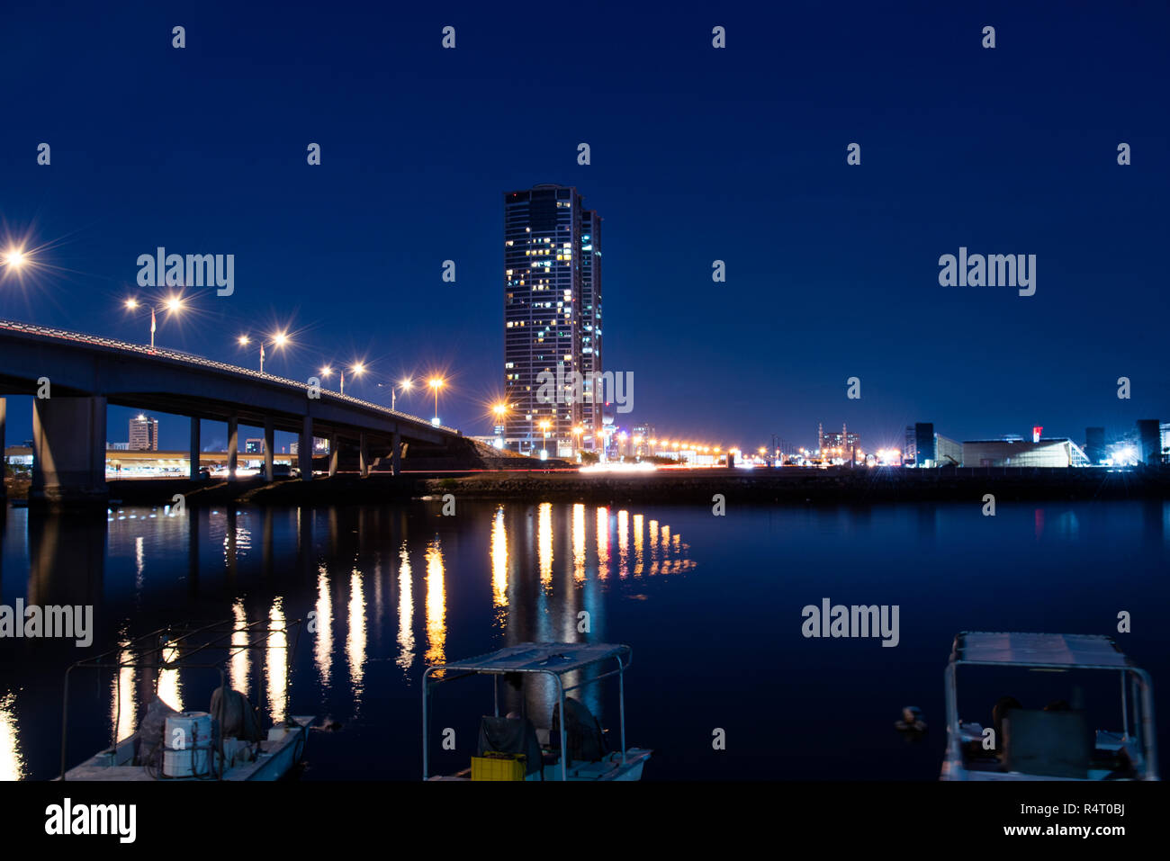 Ras Al Khaimah, United Arab Emirates - November 27, 2018: Ras Al ...