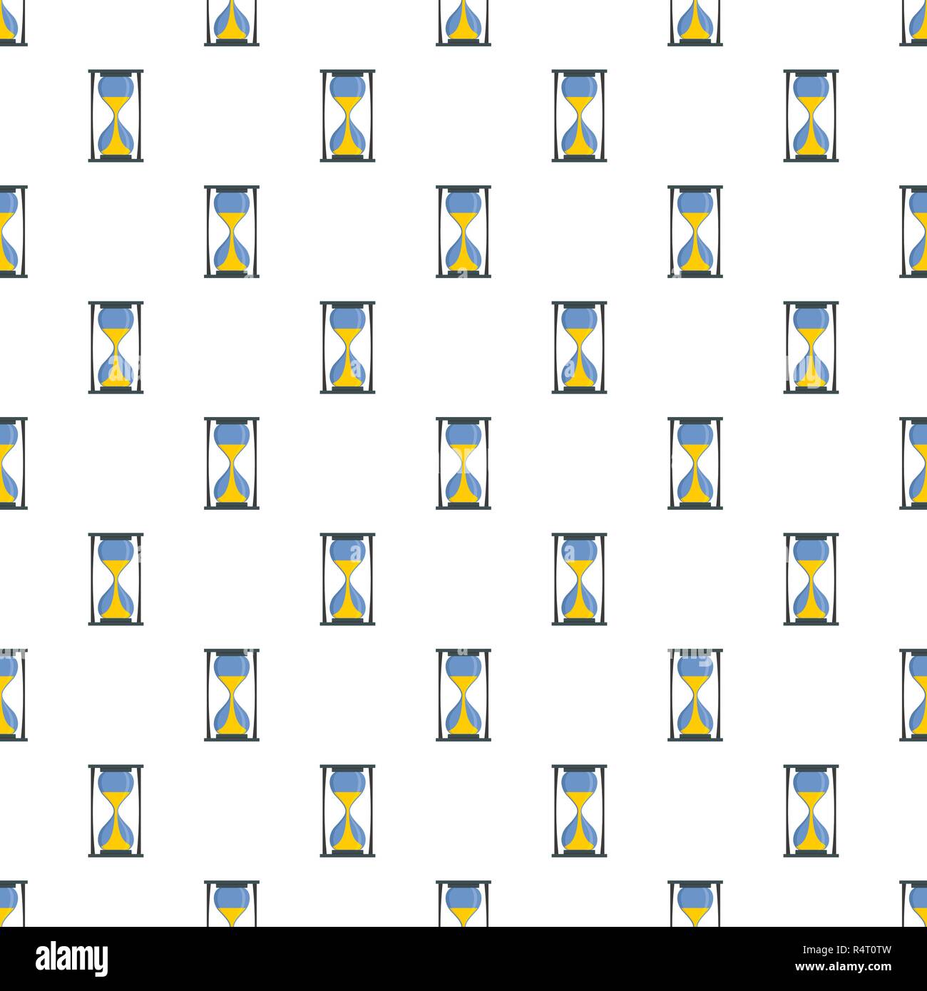 Hourglass pattern hi-res stock photography and images - Alamy