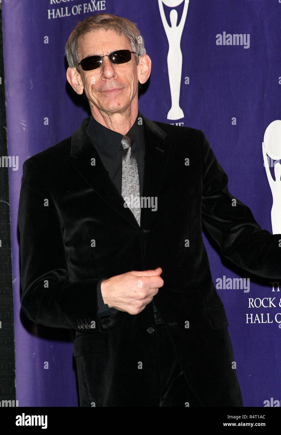 Richard Belzer 1980