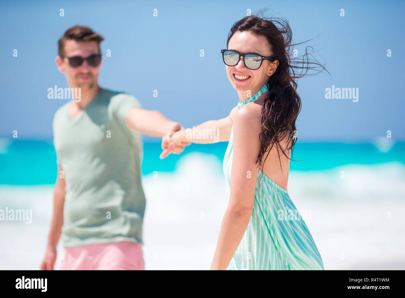 Romatic relationship hi-res stock photography and images - Alamy