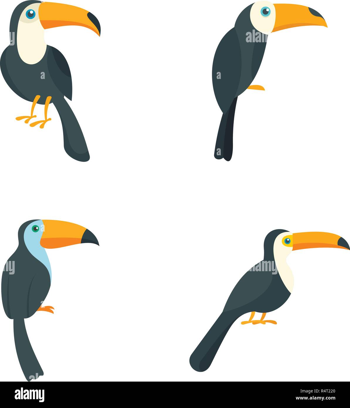 Amazonian art Stock Vector Images - Alamy