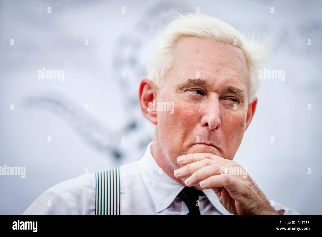 2016 rnc convention hi-res stock photography and images - Alamy