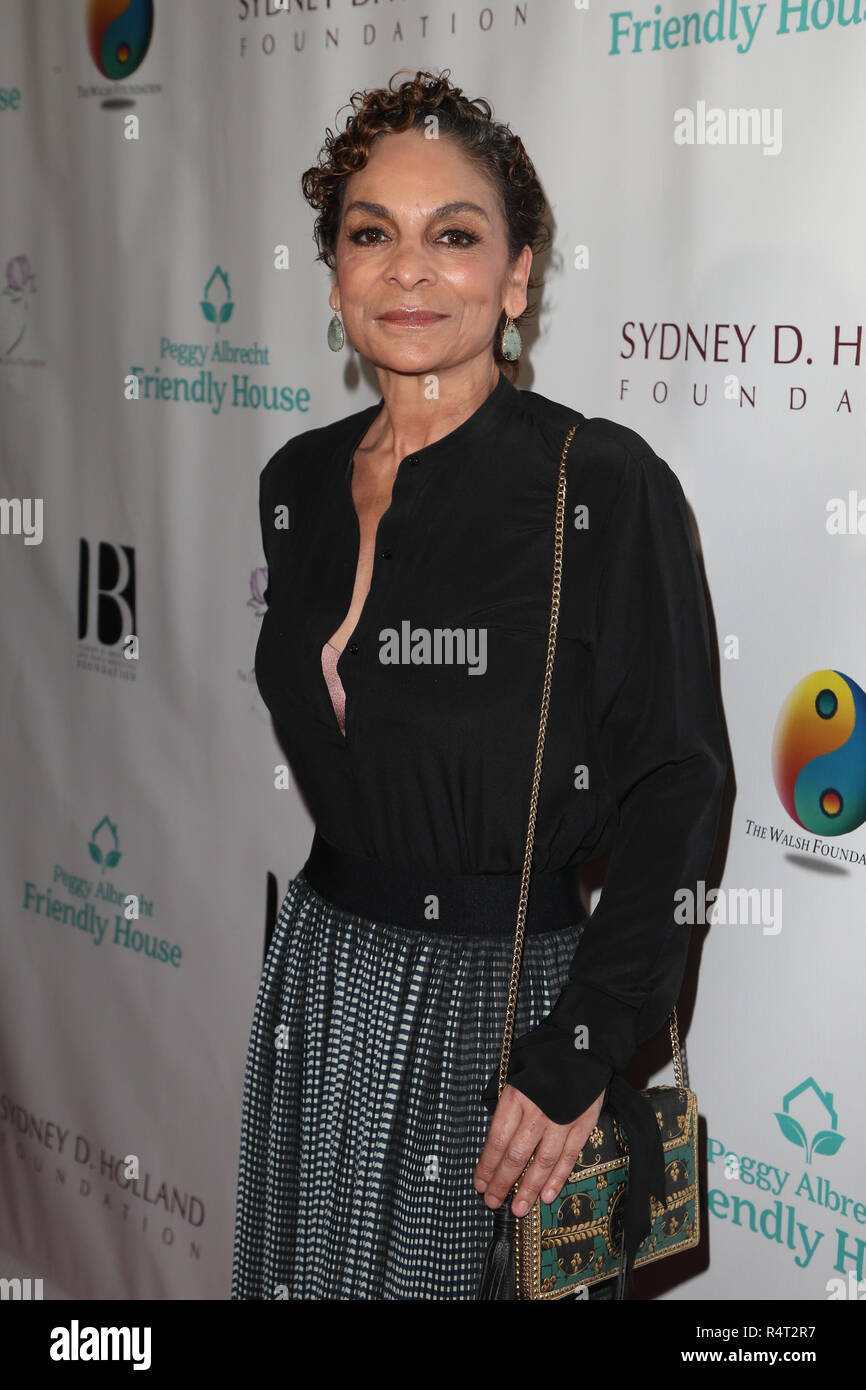 Peggy Albrecht Friendly House's 29th Annual Awards Luncheon Featuring ...