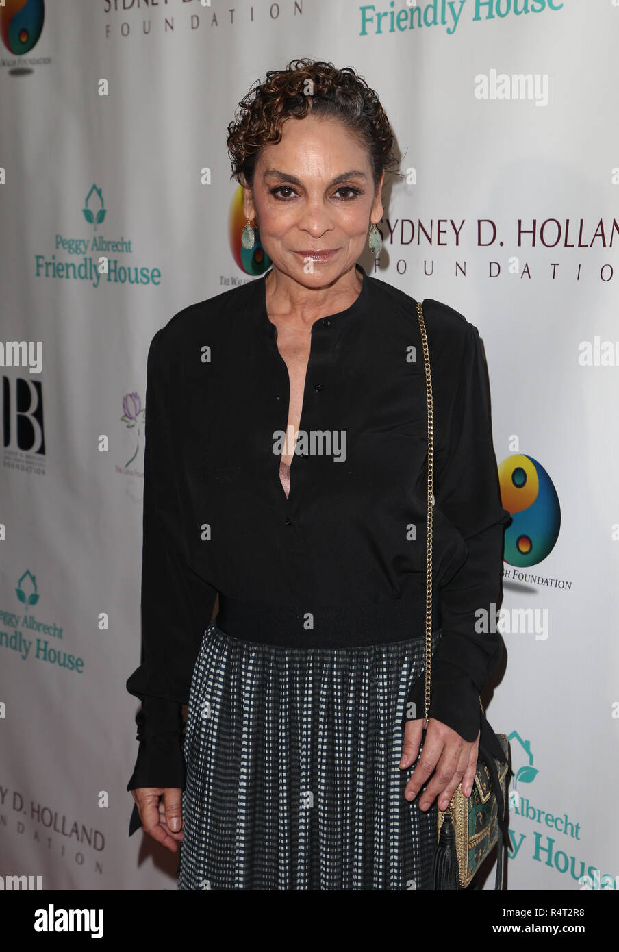 Peggy Albrecht Friendly House's 29th Annual Awards Luncheon Featuring ...