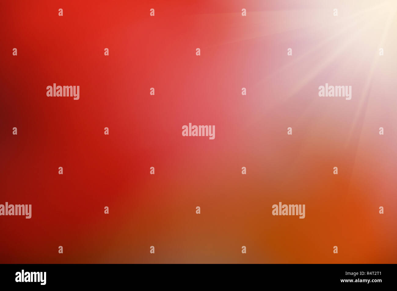 Red hot beams hi-res stock photography and images - Alamy