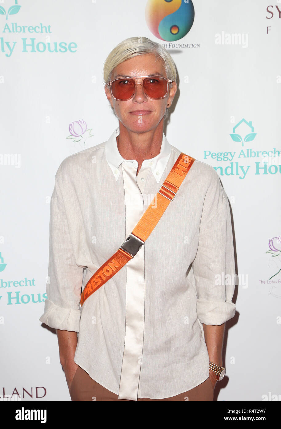 Peggy Albrecht Friendly House's 29th Annual Awards Luncheon Featuring ...