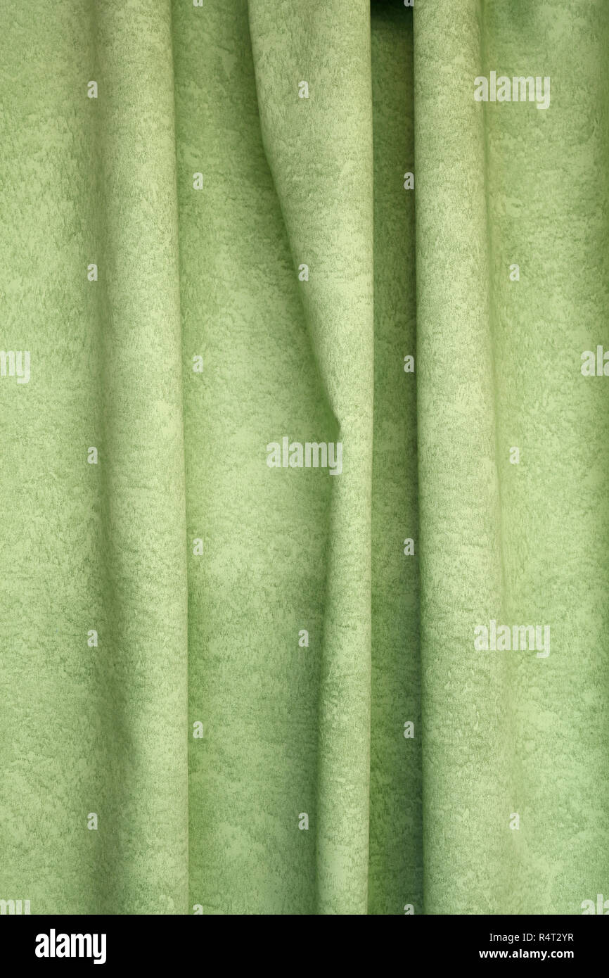 Heavy curtain hi-res stock photography and images - Alamy
