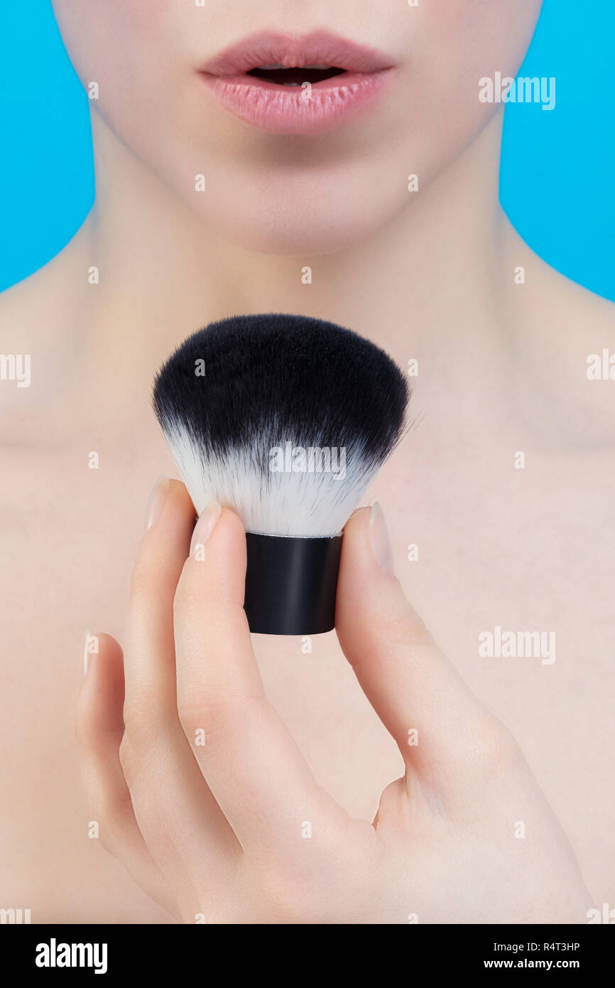 Kabuki hair hi-res stock photography and images - Alamy
